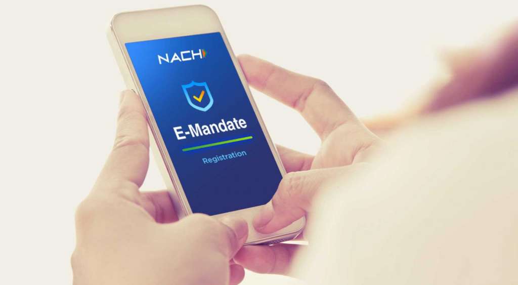5 Common NACH E-Mandate Mistakes and How You Can Avoid Them - Paycorp